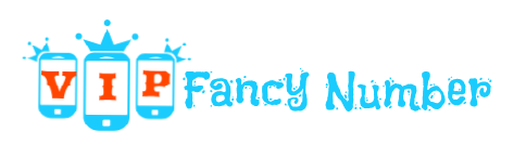 VI Fancy Number - vipsfancynumber